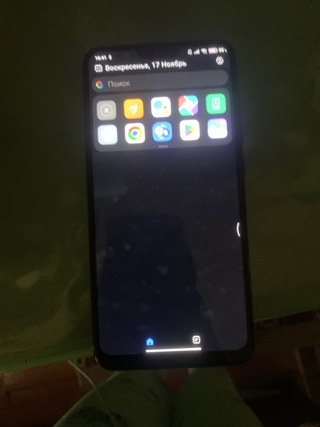 Mi 8 lite версия MIUI GLOBAL 12.0.4