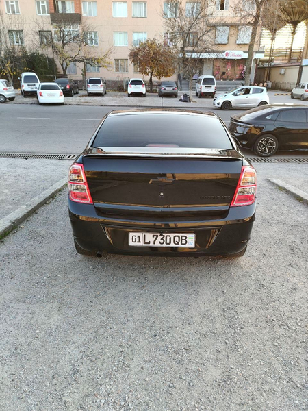 Chevrolet Cobalt