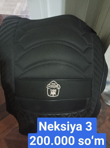 Нексия 3 га чехол