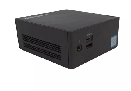Gigabyte GB-BKi5A-7200 Mini PC
