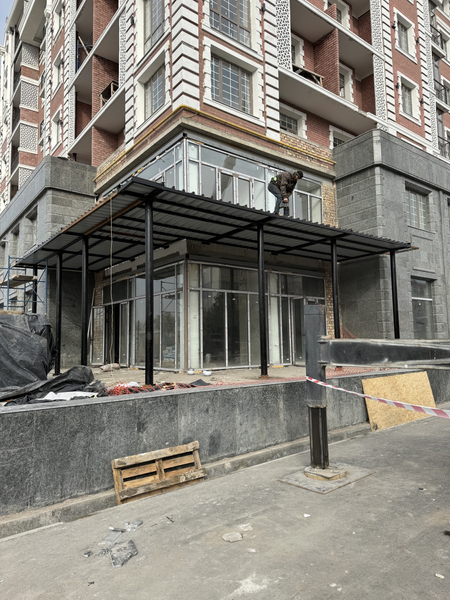 Любой ведь сваричной работа