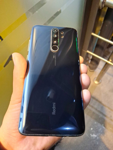 Redmi note 8 pro 64 yaxshi xolatda