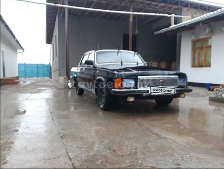 Волга газ 3102 акула 1993 йил