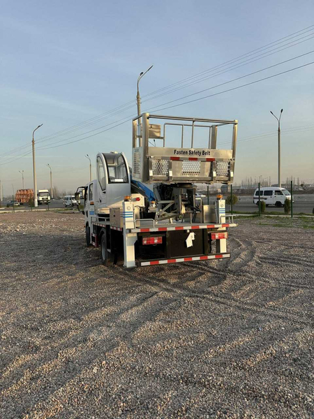 CHINA MOTORS Ishonchingiz garovi