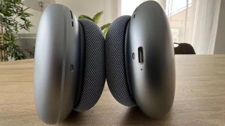 AirPods Max 2 type-c (оптом)