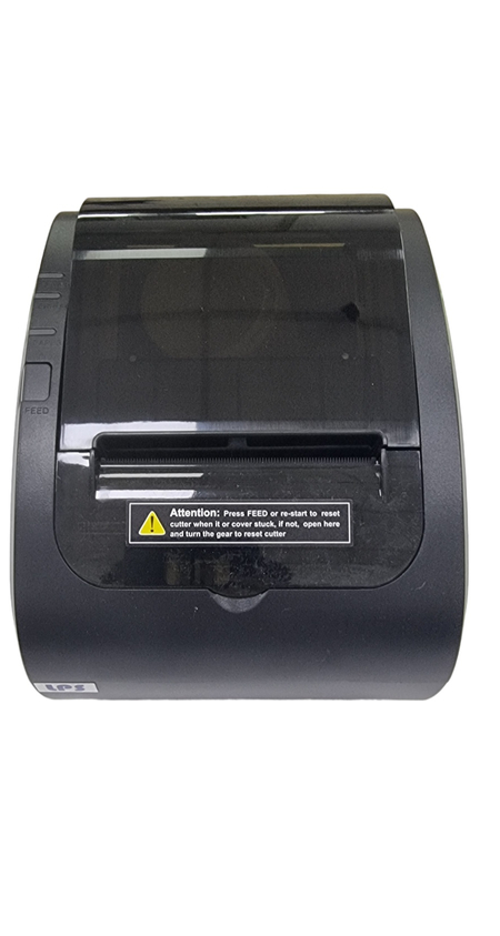 Xprinter LP-U717L USB-LAN+WI-FI+Bluetooth (Принтер)