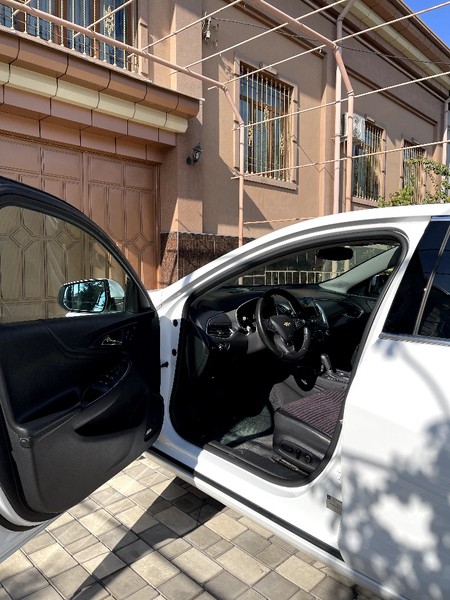 Malibu 2 LT 2.4 atmasferniy