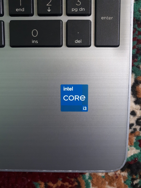 Laptop HP 250 G8