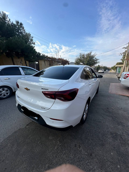 Onix Avtomat LTZ