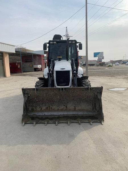 Hidromek 102 B A5
