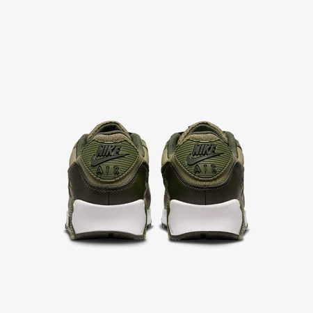 Кроссовки мужские Nike Air Max 90! Новые в коробке! Оригинал!