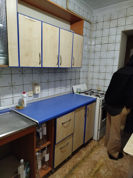 Сдается квартира 2/2/5 в Янгихётском районе Спутник 4.