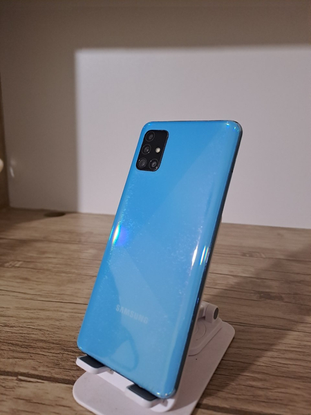 SAMSUNG A51 sotiladi 128/6Gb