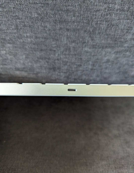 Клавиатура Apple magic keyboard 2. A1644