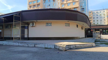 (7820) Аренда нежилого помещения Мирабадский р-он, ул. Мехржон