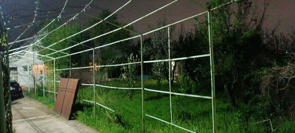 Г. Ховли сотилади

10 сотих 5 хона
икки қаватли
 2 та санузел, бассе