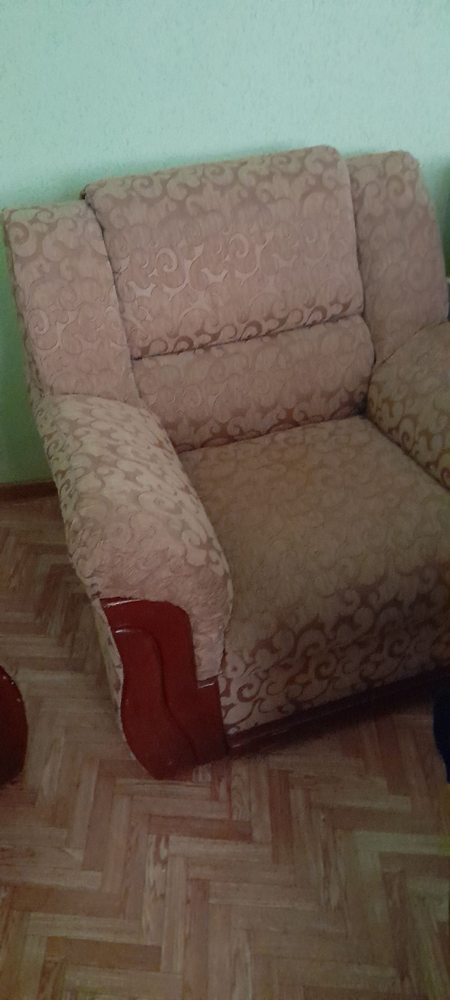 Юмшок мебель уголок