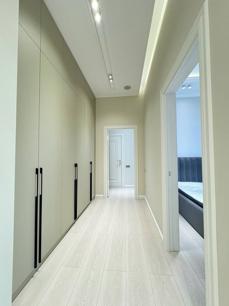 Продается 80+50м²подвал ЖК Yulduz 3/1/8 ор-р Паркентский