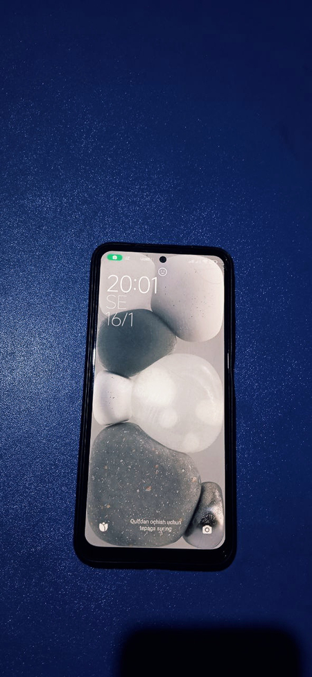 Redmı not 10 S 6/64 Gb