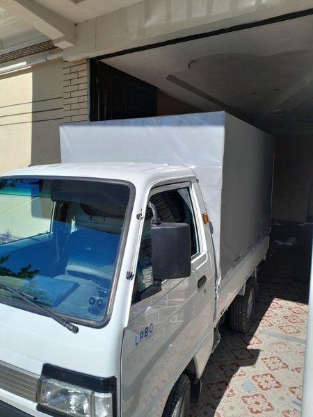 Labo tent  qilish xizmati