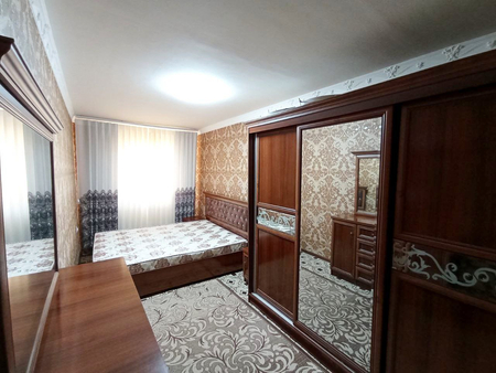 продаётся двухкомнатная квартира