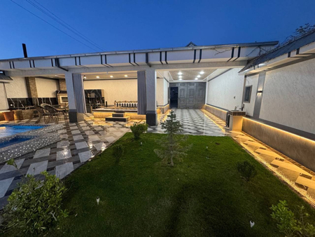 Dacha arenda charvak 700