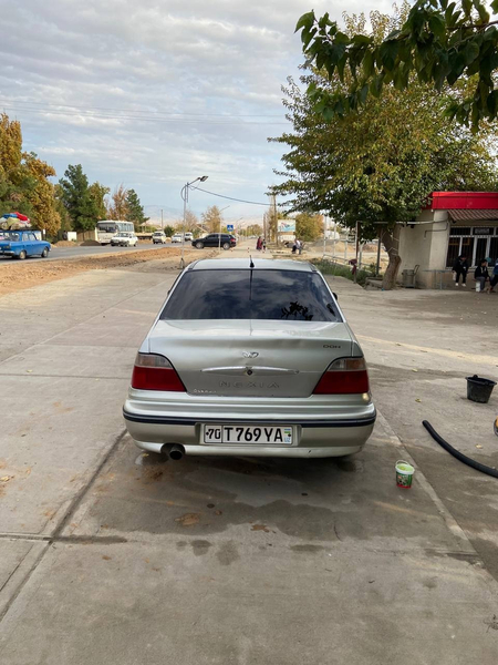 Moshina Zur ishi yuq