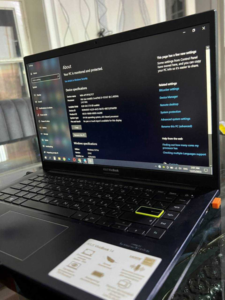 Asus Vivobook 14