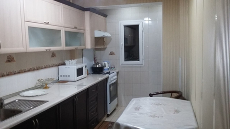 Продаётся 3/4/9 квартира на Ц1, Садика Азимова