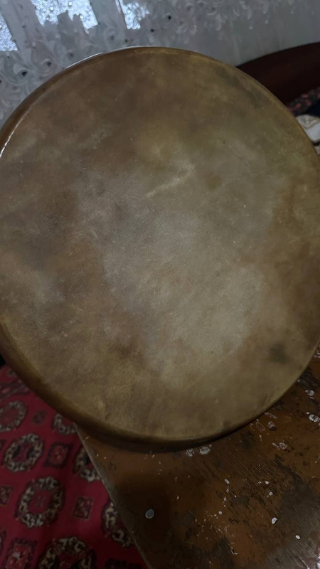 Doira sotiladi xolati alo