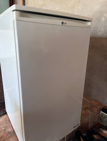 Холодильник LG GC-151 SA
По вопр