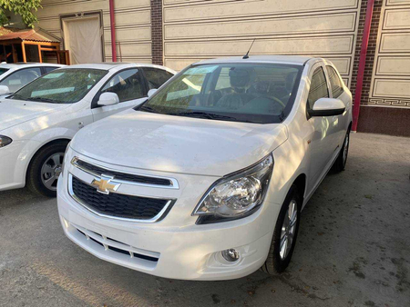 Cobalt a/t arenda s vikup halol nasiyaga