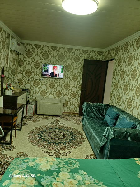 Продаётся квартира