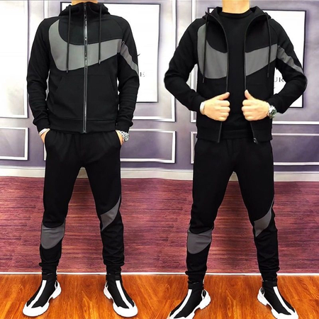 Spartivka Nike birga bir