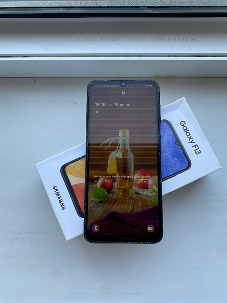 Samsung F 13 2023