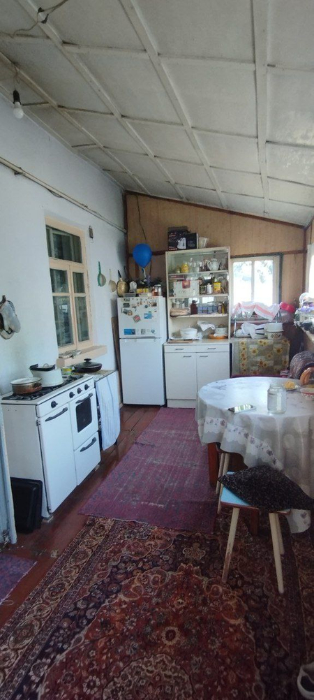 Продам дом 13 соток под застройку