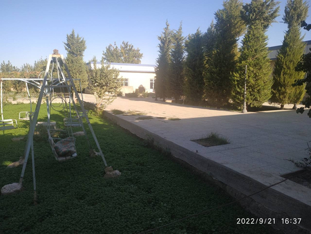 Тикув Цехи Биноси