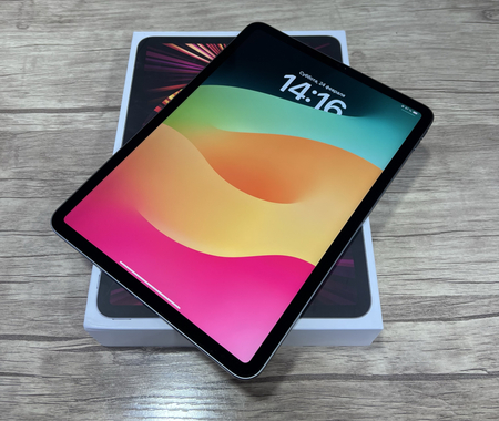 Prodam idyal Ipad Pro 11 M1 128GB wi-fi