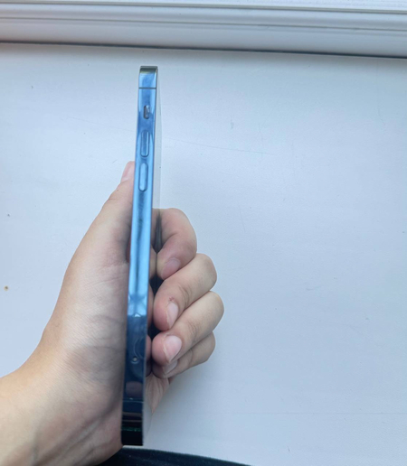 Iphone 12 pro 128