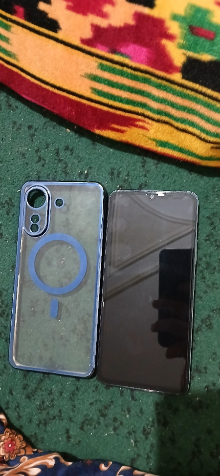 Redmi 13C 8/256 Gb