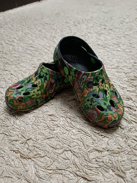 Кроксы George 29-30 р