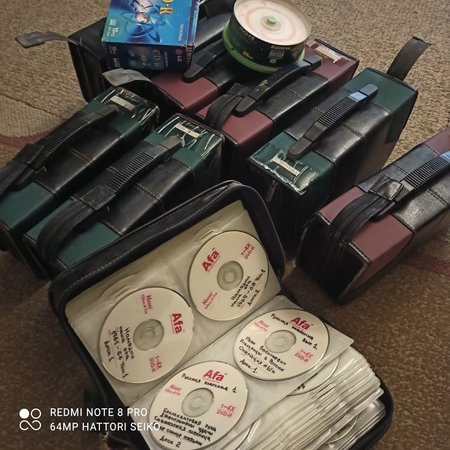 DTS Music Video Demo Collection (2015)
