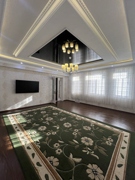 Lesa park avenue dream hause 120kvm