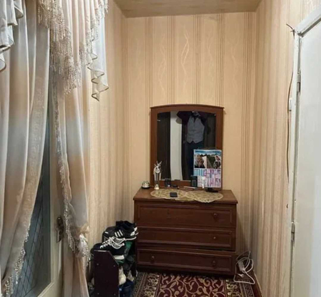 谷 129570 谷 Shayxontohur tumanida kvartira sotiladi [56 м²]