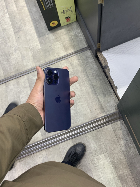 iPhone 14 Pro max IDEAL