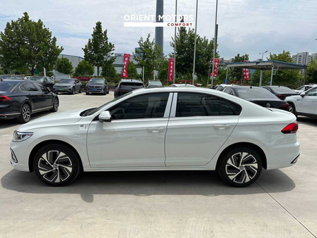 Volkswagen Bora 200TSI DSG Zhixing PRO version В Наличии