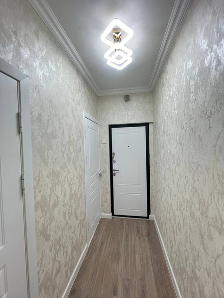 Юабад 4. 2в3/2/4. Ипотеку можно