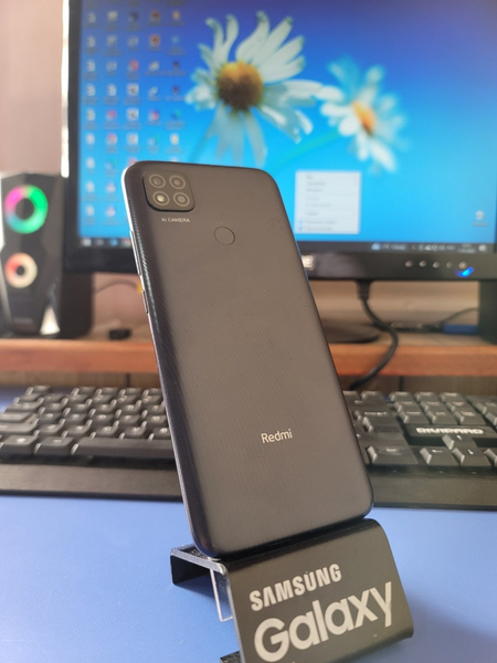 Redmi 9C NFC sotiladi