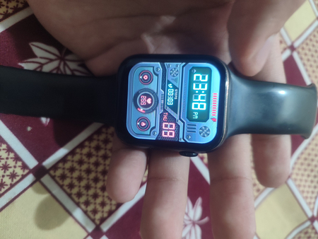 Air watch ishlashi zoʻr