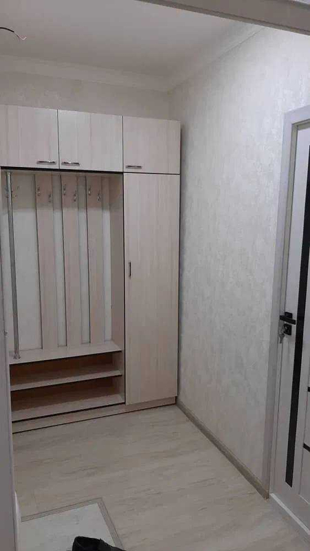 АРЕНДА Карасу-4, 2/2/5,  ЕВРОРЕМОНТ, 60м2, ориентир 121-школа